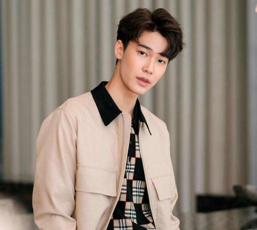 Momen Ren Menyelamatkan Gorya di F4 Thailand: Boys Over Flowers - Viu