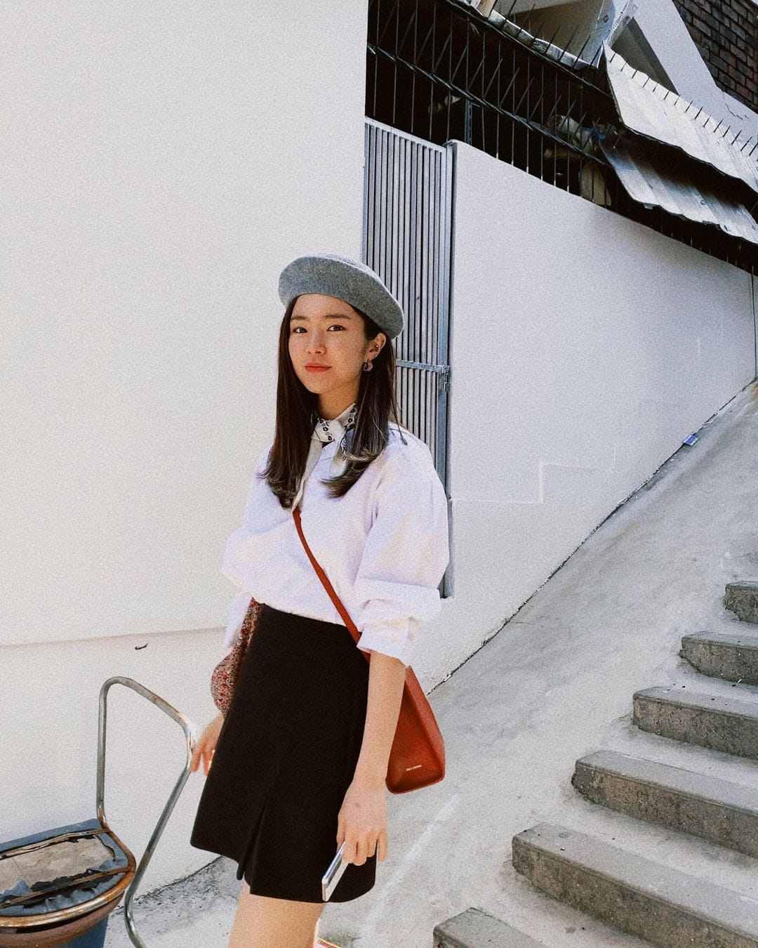 5 Fakta Shin Ha Young yang Jadi Pacar Sehun di Now, We Are Breaking Up ...