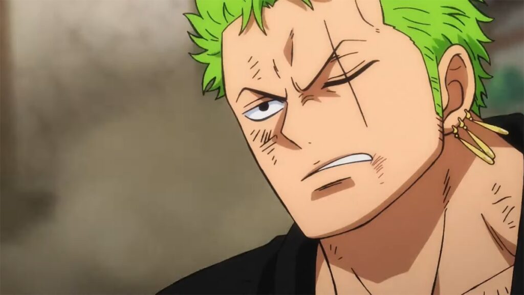 Sinopsis One Piece Episode 1007 - Viu