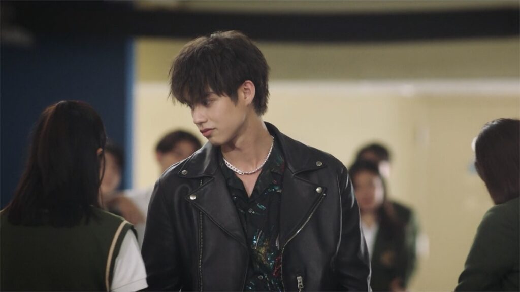 Sinopsis F4 Thailand: Boys Over Flowers Episode 1 - Viu