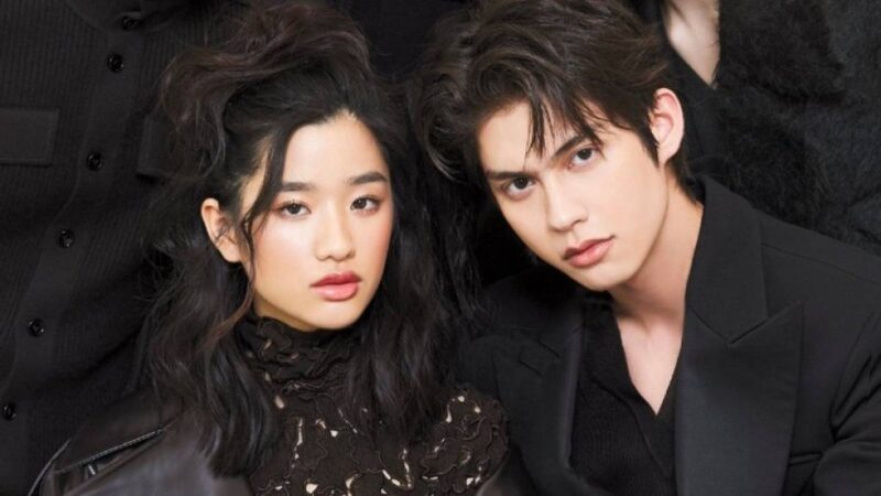 Dari Penindas Jadi Penyelamat, Ini Aksi Heroik Thyme di F4 Thailand: Boys Over Flowers - Viu