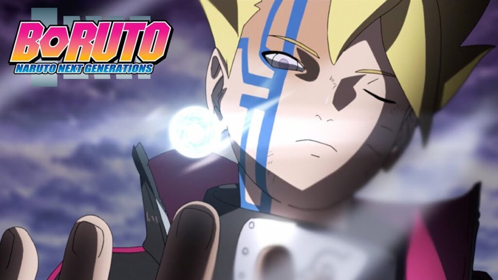 Sinopsis Boruto: Naruto Next Generations Season 2 - Viu