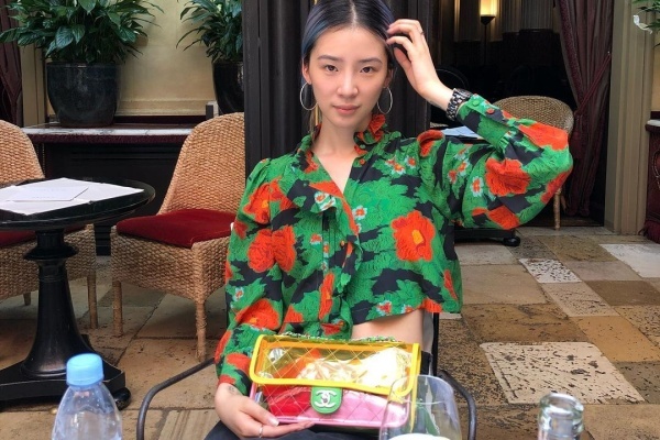 Menarik, Ini 5 Fakta Irene, Model dan Pengusaha yang Jadi Bintang Tamu ...