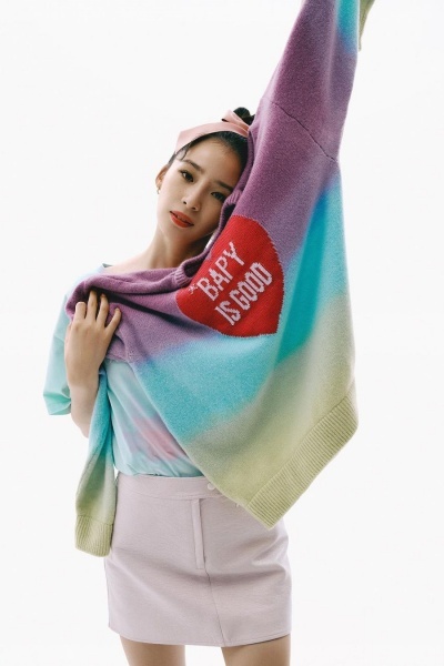 Menarik, Ini 5 Fakta Irene, Model dan Pengusaha yang Jadi Bintang Tamu ...