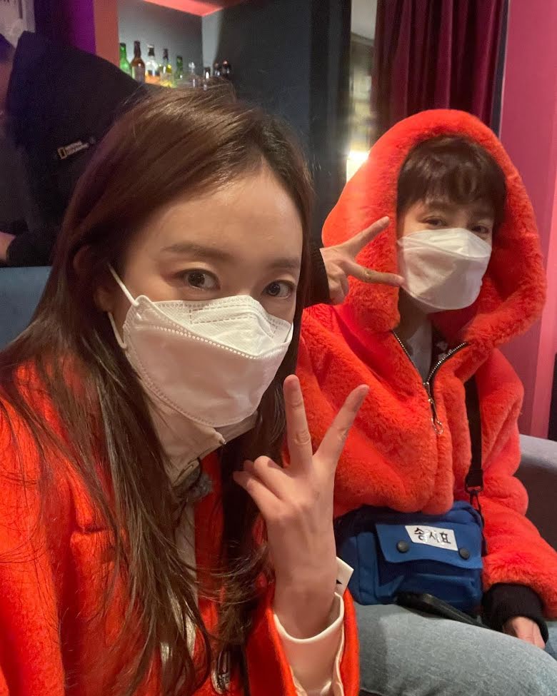 Penggemar Khawatir Jun So Min Akan Mundur dari Running Man, Ini ...