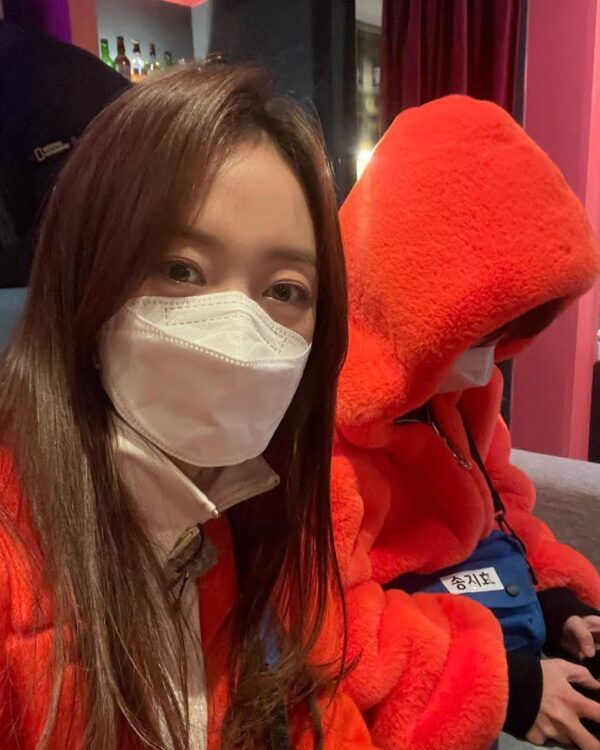 Penggemar Khawatir Jun So Min Akan Mundur dari Running Man, Ini ...