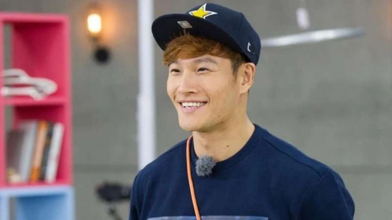Tipe Karakter Member Running Man, Dari yang Setia hingga Suka ...