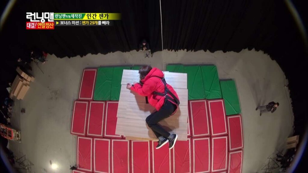 5 Episode yang Tunjukkan Kekompakan Anggota Running Man - Viu