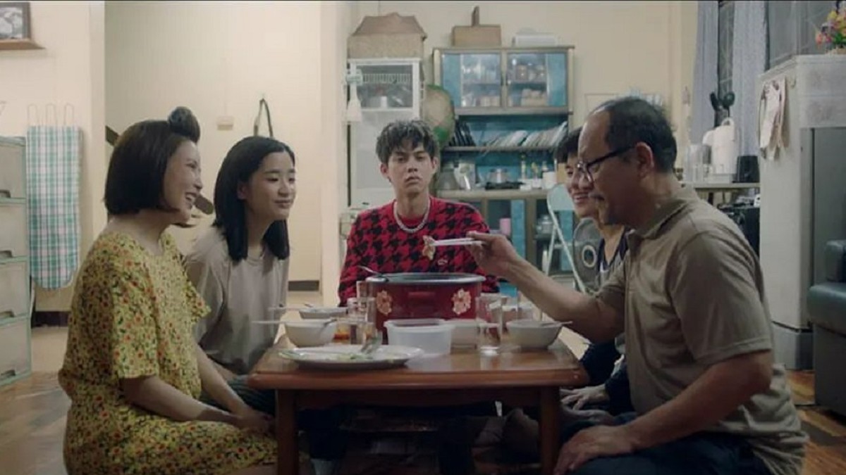 Bikin Thyme Betah Main, Yuk Kenalan dengan Keluarga Gorya yang Lucu di ...