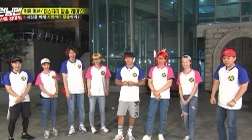 5 Episode Running Man Bertema Horor | VIU