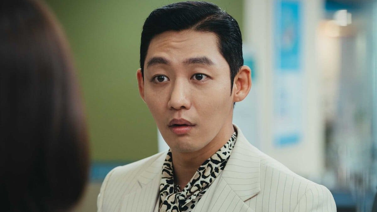 Ini 5 Fakta Penting Menjelang Tamatnya Ghost Doctor - Viu