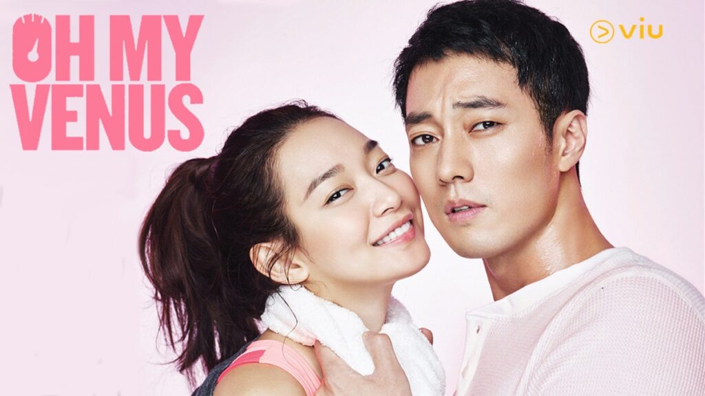 Sinopsis Oh My Venus Episode 5 - Viu