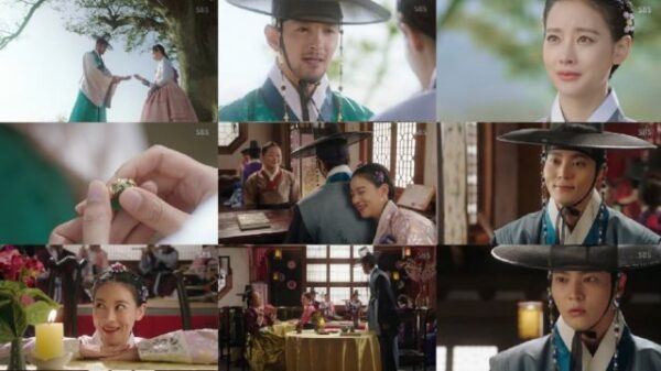 Sinopsis Drama Korea My Sassy Girl Episode 4 Viu