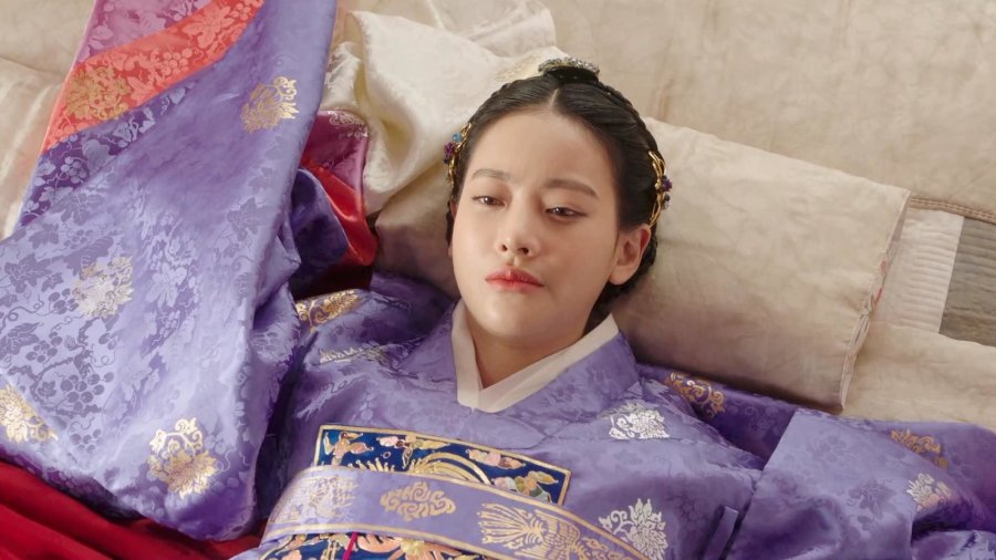 Sinopsis Drama Korea My Sassy Girl Episode 9 Viu