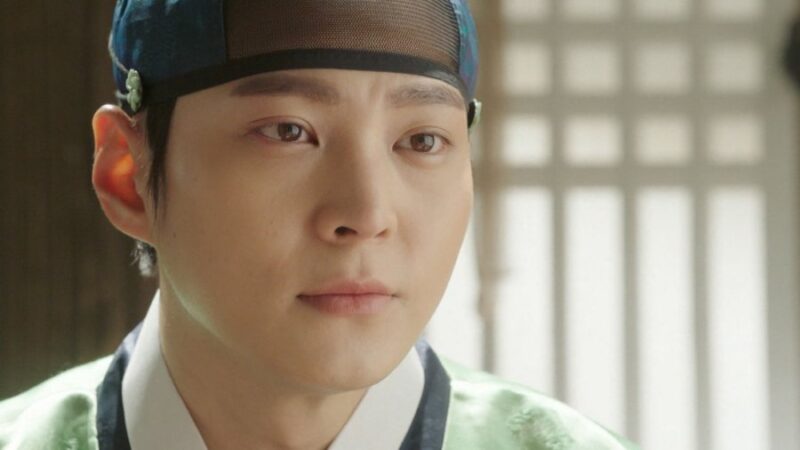 Sinopsis Drama Korea My Sassy Girl Episode 12 Viu