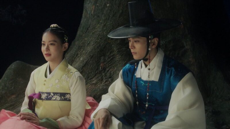 Sinopsis Drama Korea My Sassy Girl Episode 14 Viu