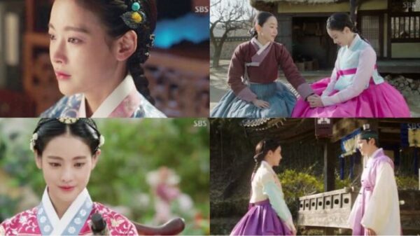 Sinopsis Drama Korea My Sassy Girl Episode 16 Viu