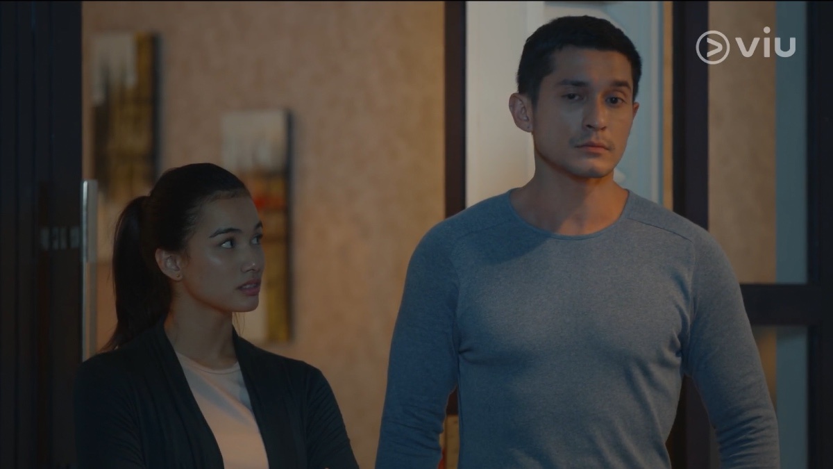 5 Konflik di Assalamualaikum Calon Imam yang Menarik untuk Diikuti - Viu