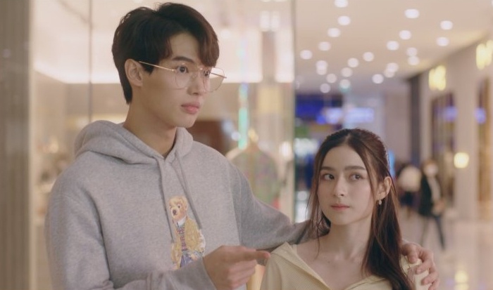 Bukan Thyme & Gorya, Netizen Indonesia Lebih Sayang Kavin & Kaning di ...