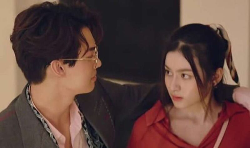 Bukan Thyme & Gorya, Netizen Indonesia Lebih Sayang Kavin & Kaning di ...