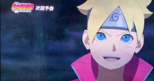 Sinopsis Boruto: Naruto Next Generations Season 5 Episode 242 - Viu