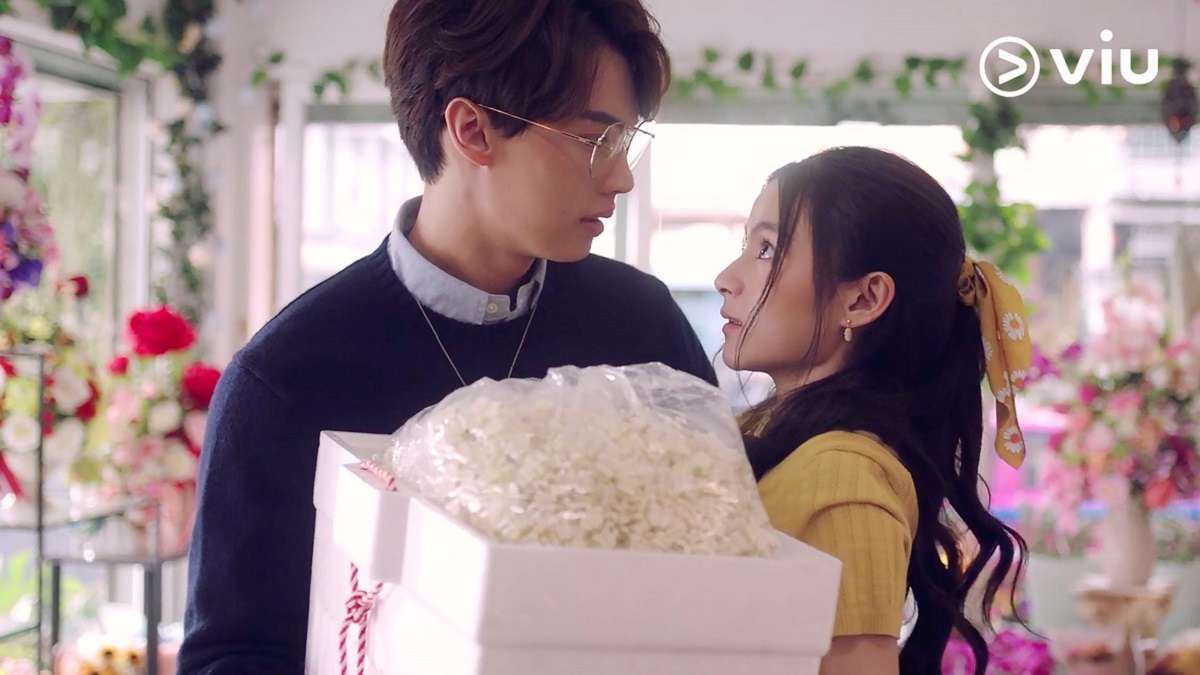 Bukan Thyme & Gorya, Netizen Indonesia Lebih Sayang Kavin & Kaning di ...