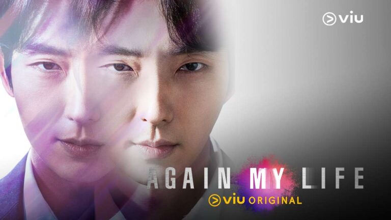 Sinopsis Again My Life Episode 9 - Viu