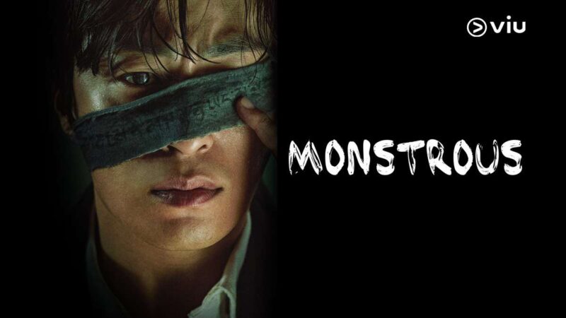 Sinopsis Monstrous | Sub Indo - Viu