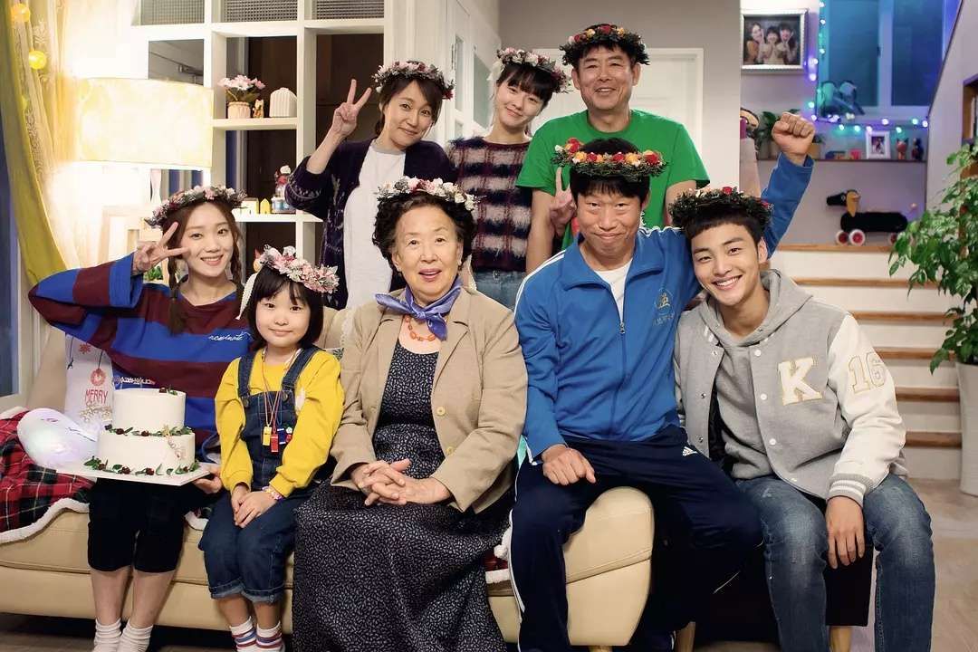 Sinopsis Love+Sling - Viu