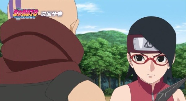 Sinopsis Boruto: Naruto Next Generations Season 5 Episode 245 - Viu