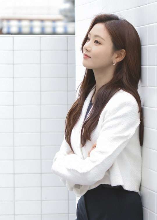 Lee Se Hee Akui Karirnya Kian Melesat Usai Bintangi Young Lady and ...