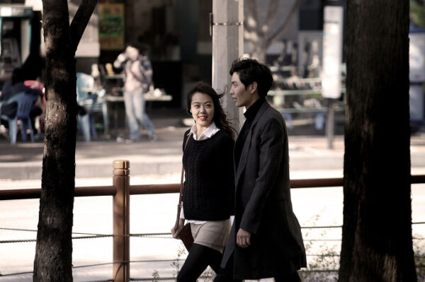 Sinopsis Very Ordinary Couple - Viu