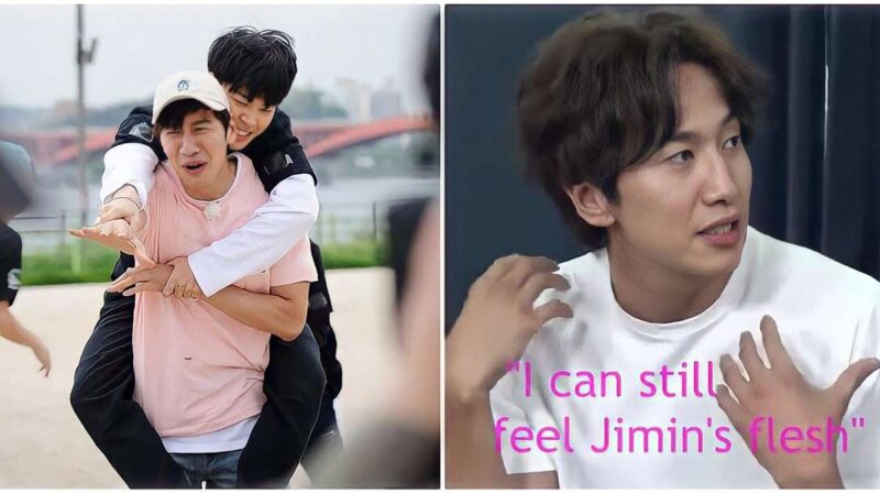 Episode BTS jadi Bintang Tamu Running Man Kembali Viral, Yuk Nostalgia ...