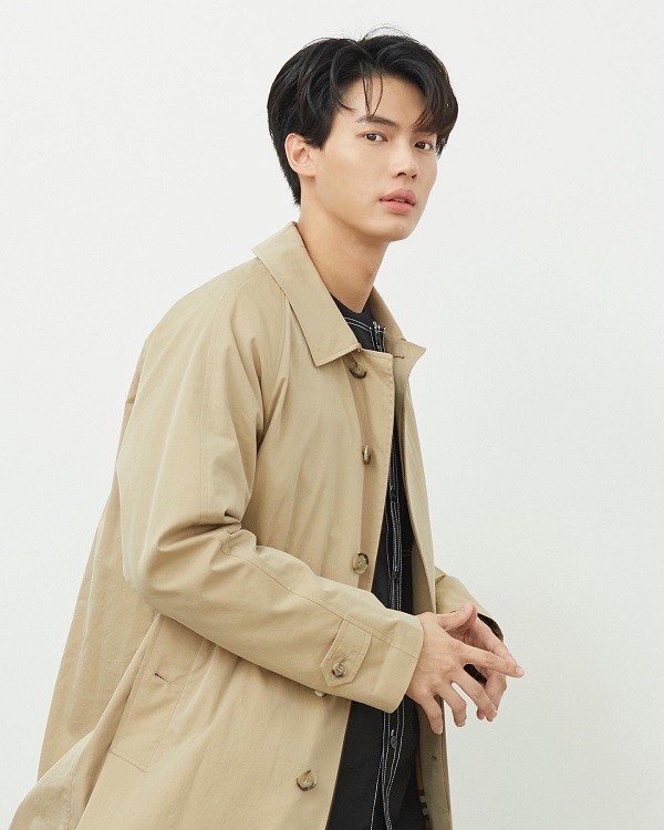 Win Metawin | Biodata - Viu