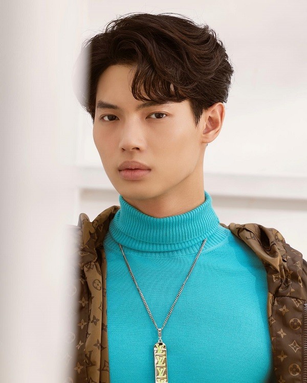 Win Metawin | Biodata - Viu