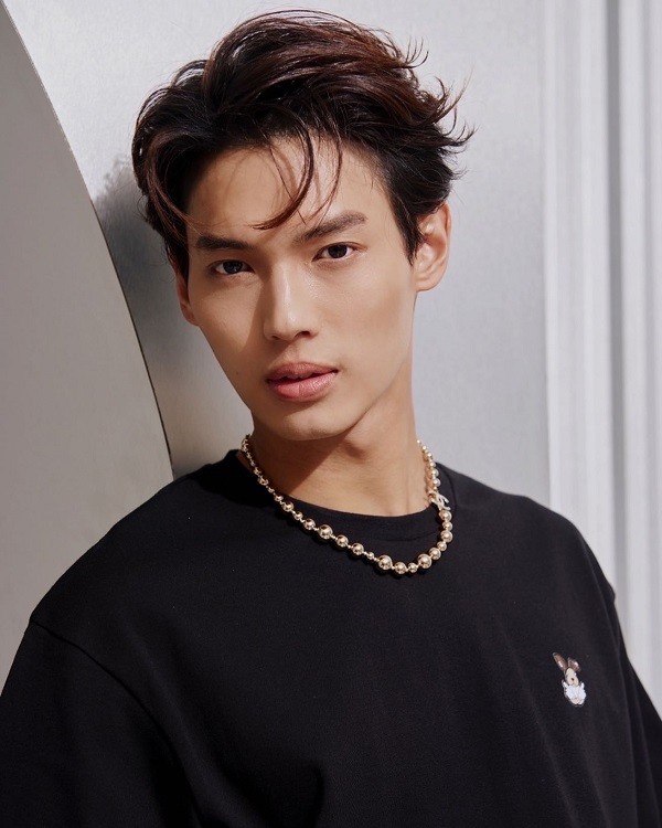 Win Metawin | Biodata - Viu