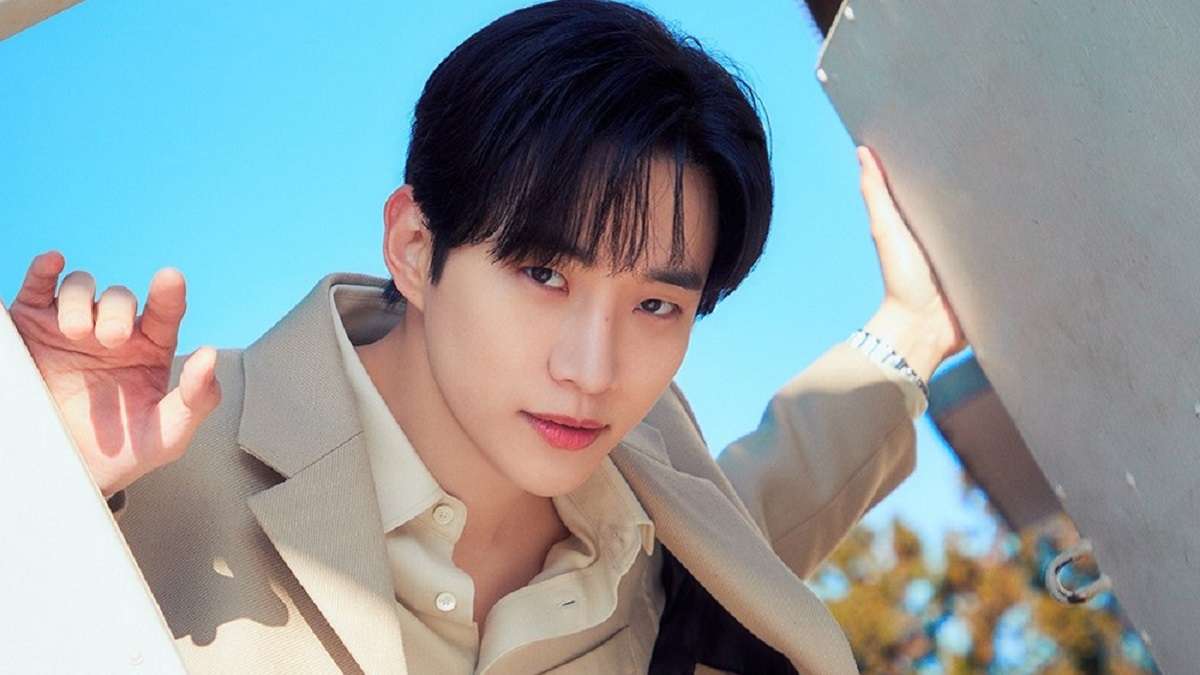 Lee Junho Akan Reuni dengan Pemeran ‘The Red Sleeve’ Lainnya di Kshow Terbaru - Viu