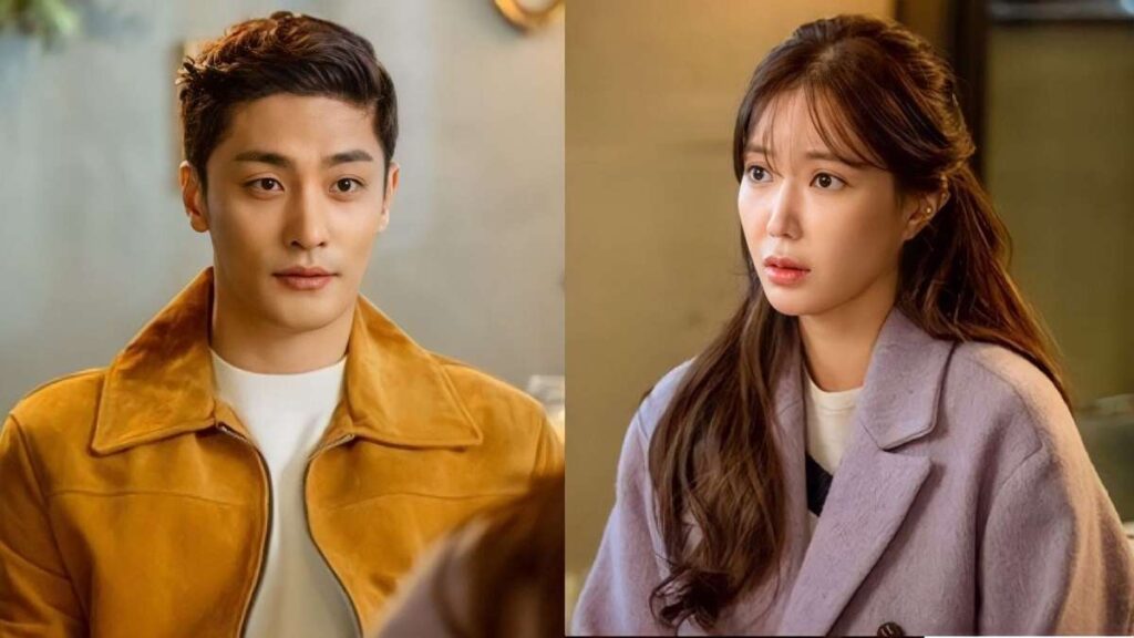 Preview Woori the Virgin Episode 6: Pertemuan Rahasia Sung Hoon dengan Im Soo Hyang - Viu