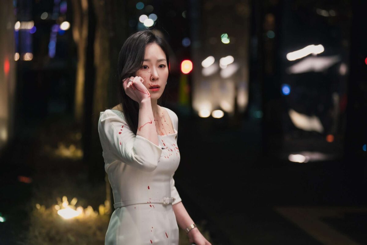 Sinopsis Why Her? | Viu Original - Viu