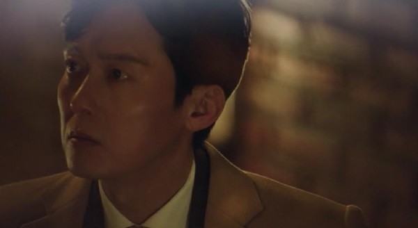 Sinopsis Eve Episode 5 - Viu