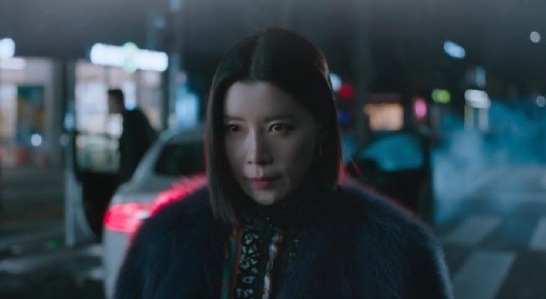 Sinopsis Eve Episode 7 - Viu