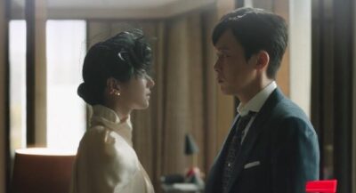 Sinopsis Eve Episode 9 - Viu