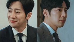Preview Eve Episode 7: Lee Sang Yeob yang Mulai Berpartisipasi Aktif untuk Membantu Seo Ye Ji | VIU