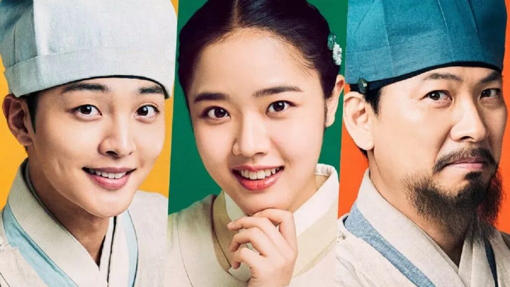 Sinopsis Poong, the Joseon Psychiatrist 2 | Sub Indo - Viu Sinopsis Poong, the Joseon Psychiatrist 2 | Sub Indo - Viu