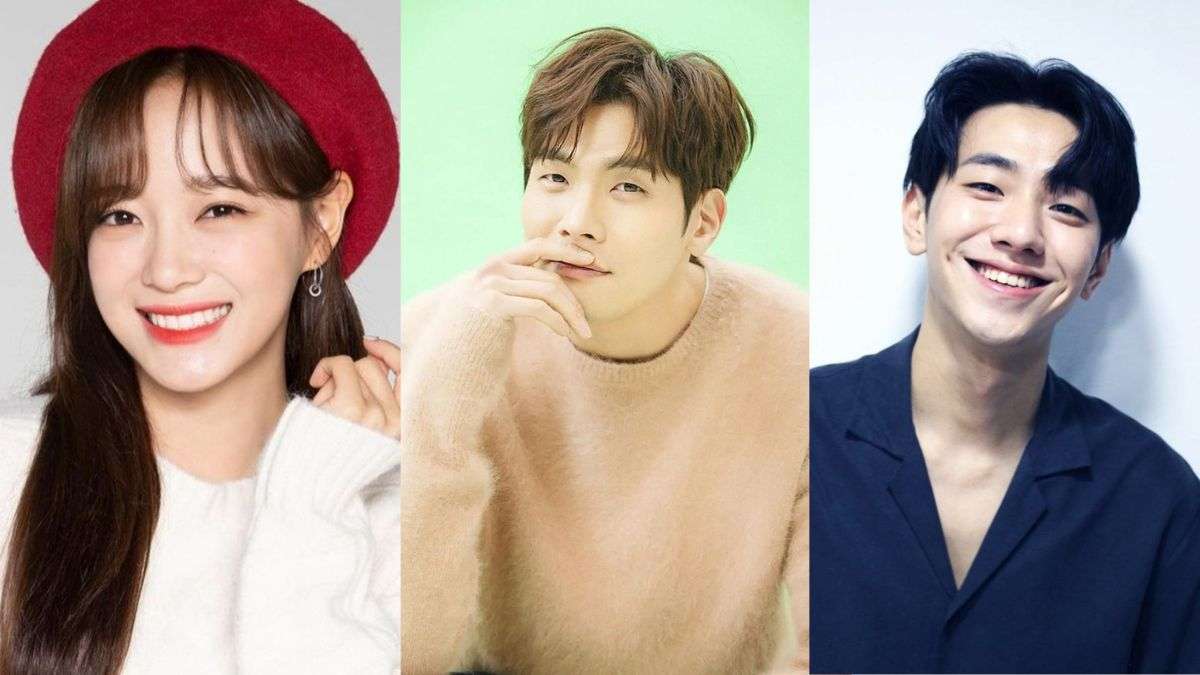 Sinopsis Today’s Webtoon | Sub Indo | VIU