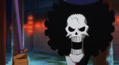 Sinopsis One Piece Episode 1021 - Viu