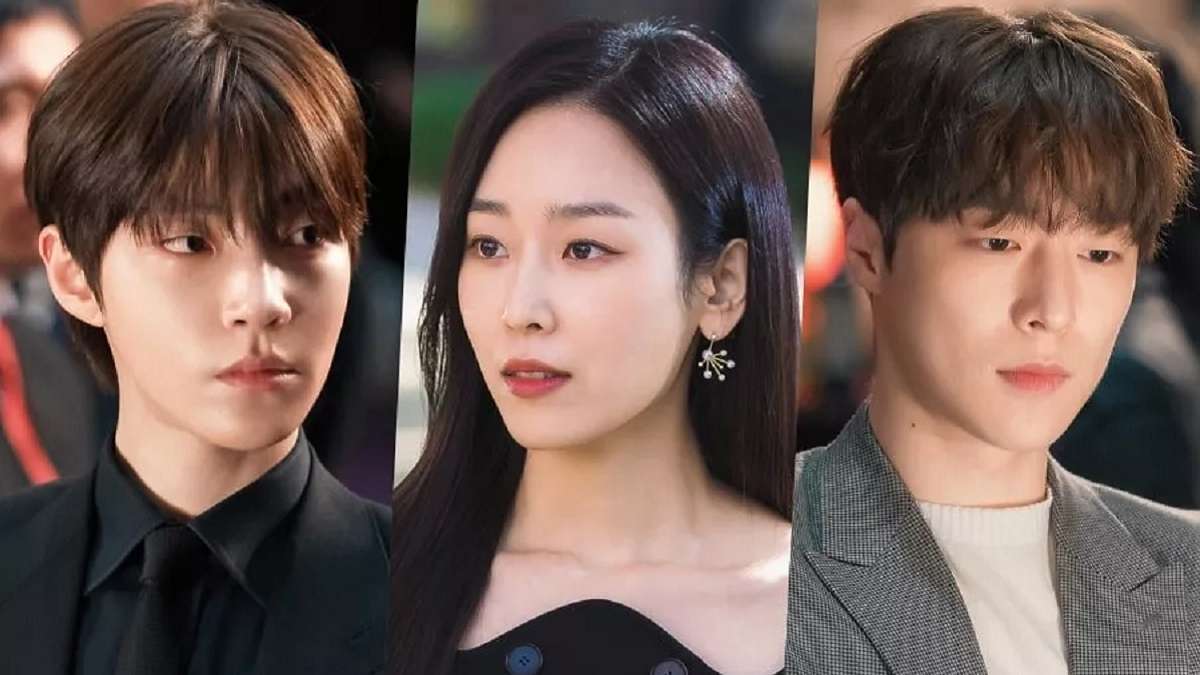 Why Her? Jadi Drakor Paling Banyak Ditonton, Simak Alasannya! - Viu