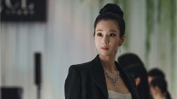 Preview Eve Episode 6: Seo Ye Ji dan Park Byung Eun yang Kembali Bertemu Secara Rahasia | VIU