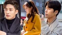 Preview Woori the Virgin Episode 12: Sung Hoon Melamar Im Soo Hyang! | VIU