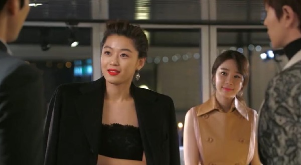 Sinopsis My Love From The Star Episode 4 - Viu